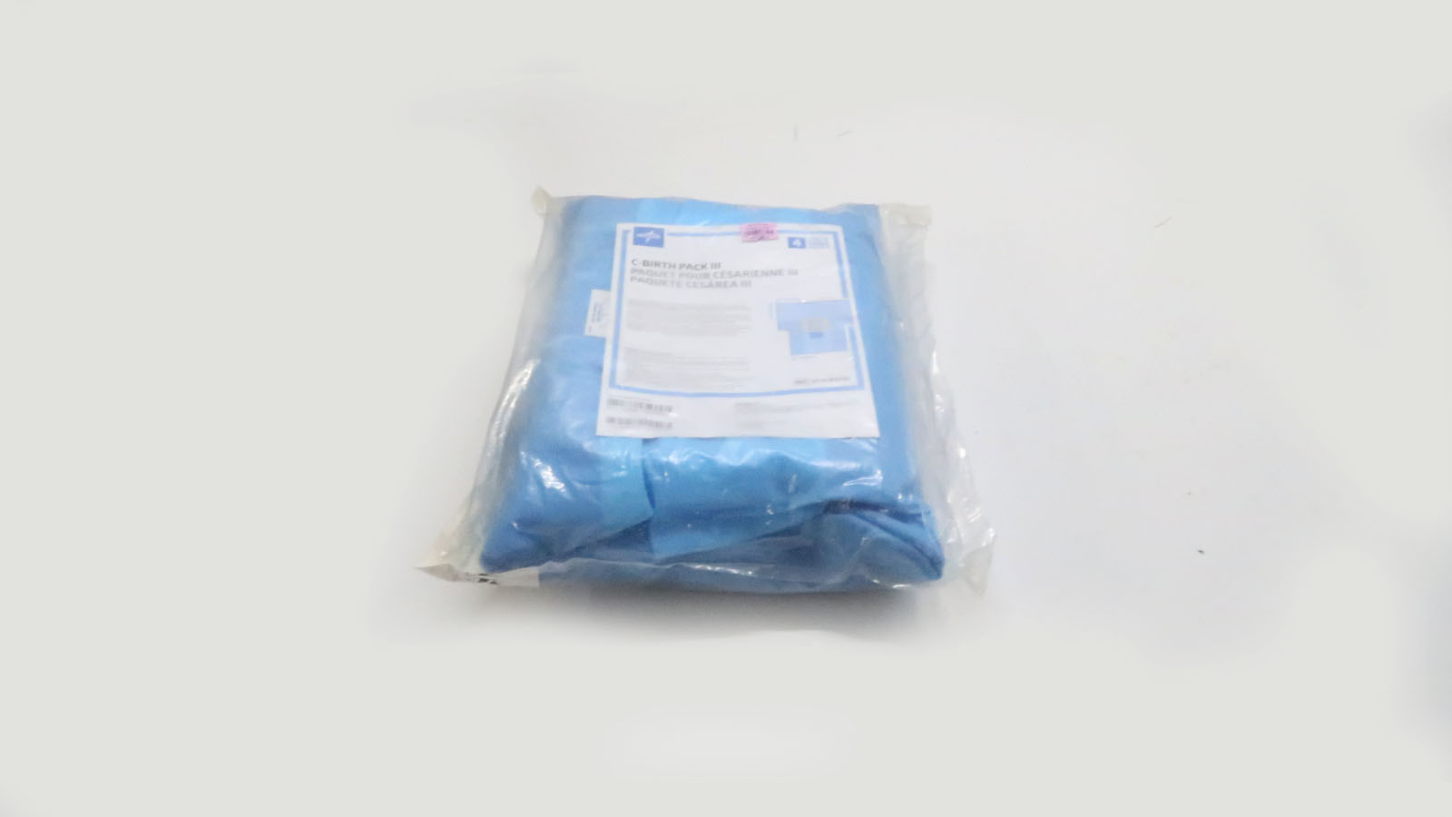 C- Birth Pack III - C- Birth Pack III | HMR Shop N' Bid