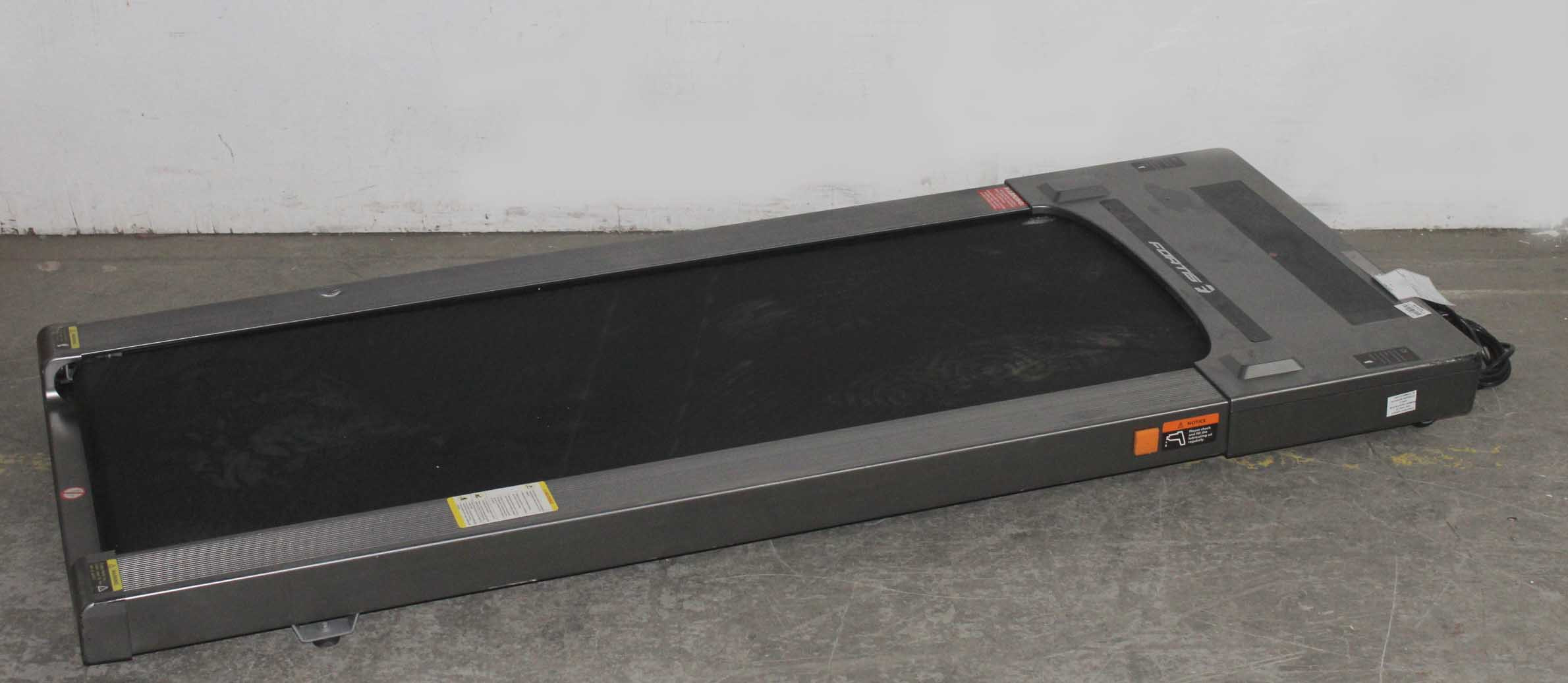 Treadmill - Treadmill | HMR Shop N' Bid