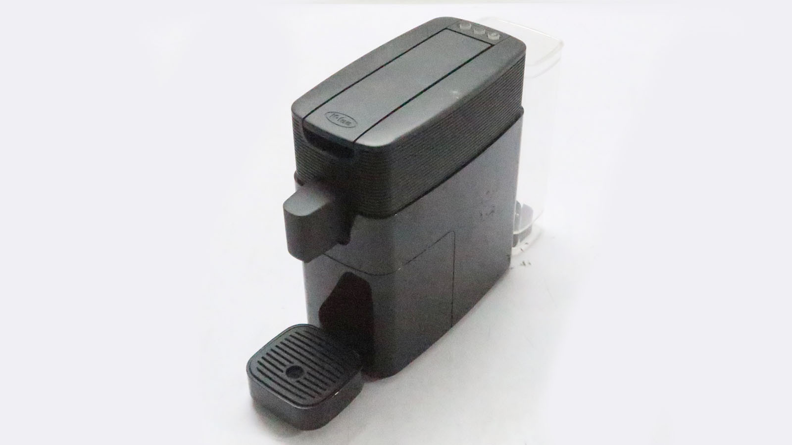 Multi Beverage Capsule Machine - Multi Beverage Capsule Machine | HMR ...