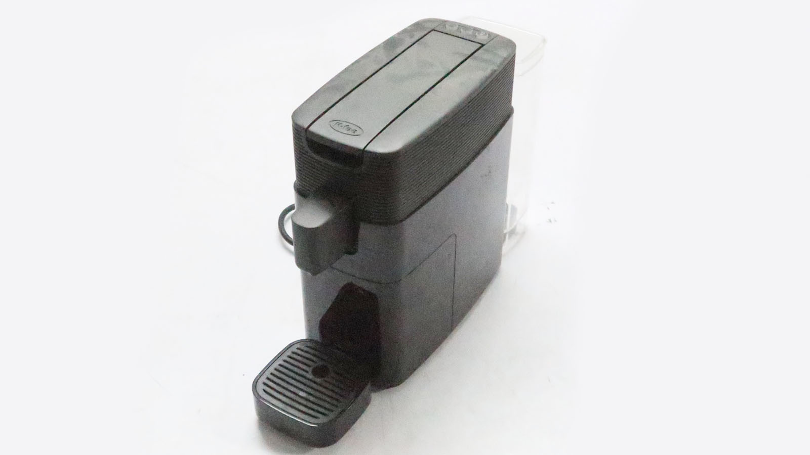 Multi Beverage Capsule Machine - Multi Beverage Capsule Machine | HMR ...