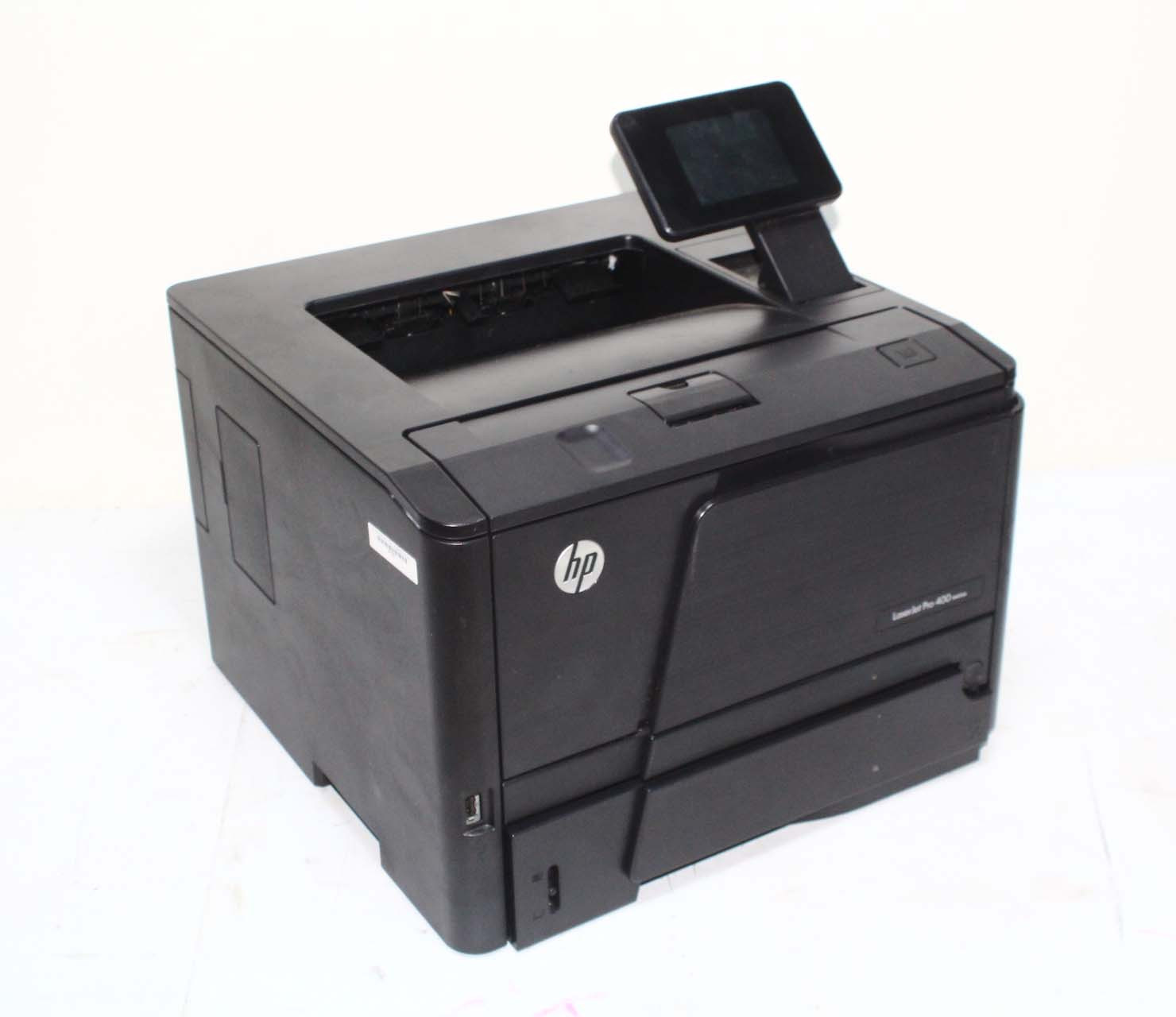 LaserJet Pro Printer - LaserJet Pro Printer | HMR Shop N' Bid