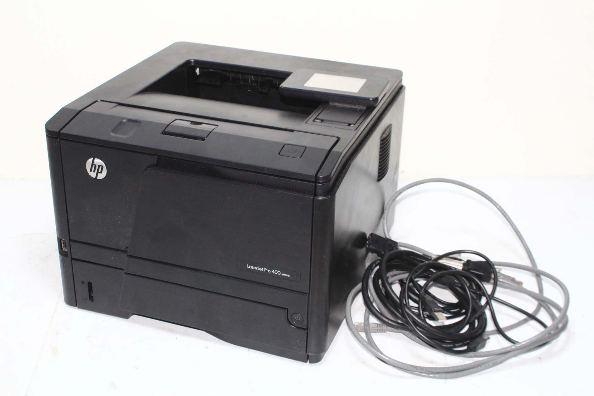 LaserJet Pro Printer - LaserJet Pro Printer | HMR Shop N' Bid