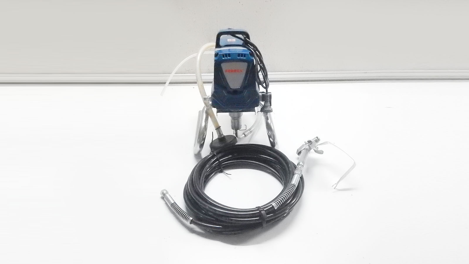 Airless Paint Sprayer 1000W - Airless Paint Sprayer 1000W | HMR Shop N' Bid