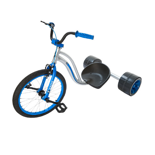 Anko Racer 50cm (As-Is) | HMR Shop N' Bid