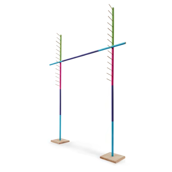 Anko Wooden Limbo | HMR Shop N' Bid