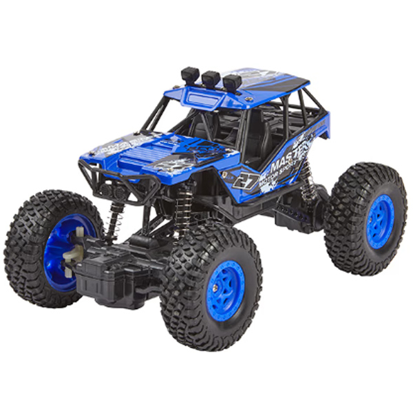 Anko Toys Climbing Car 1:20 Scale | HMR Shop N' Bid