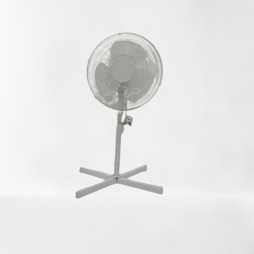 40cm Pedestal Fan | 1 Unit - 40cm Pedestal Fan | 1 Unit | HMR Shop N' Bid