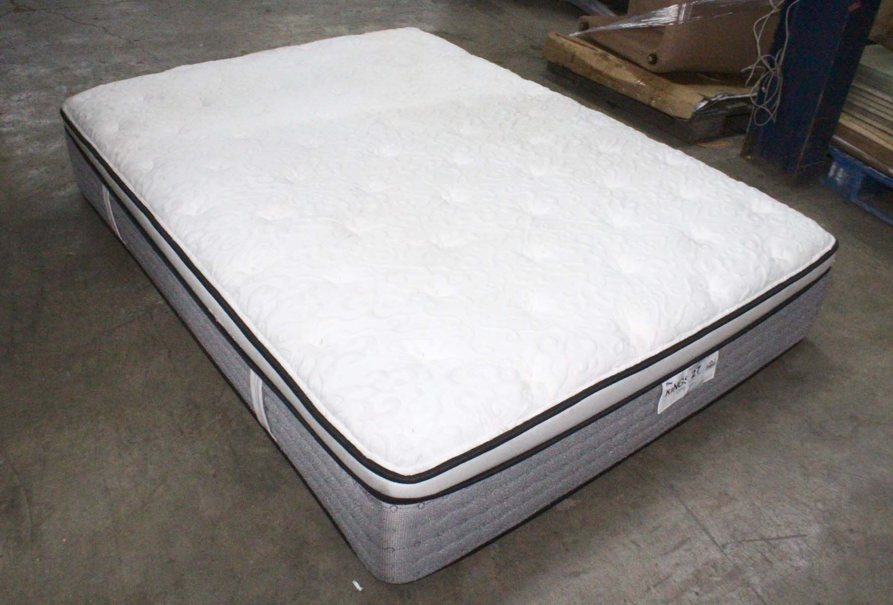 Bed Mattress - Bed Mattress | HMR Shop N' Bid