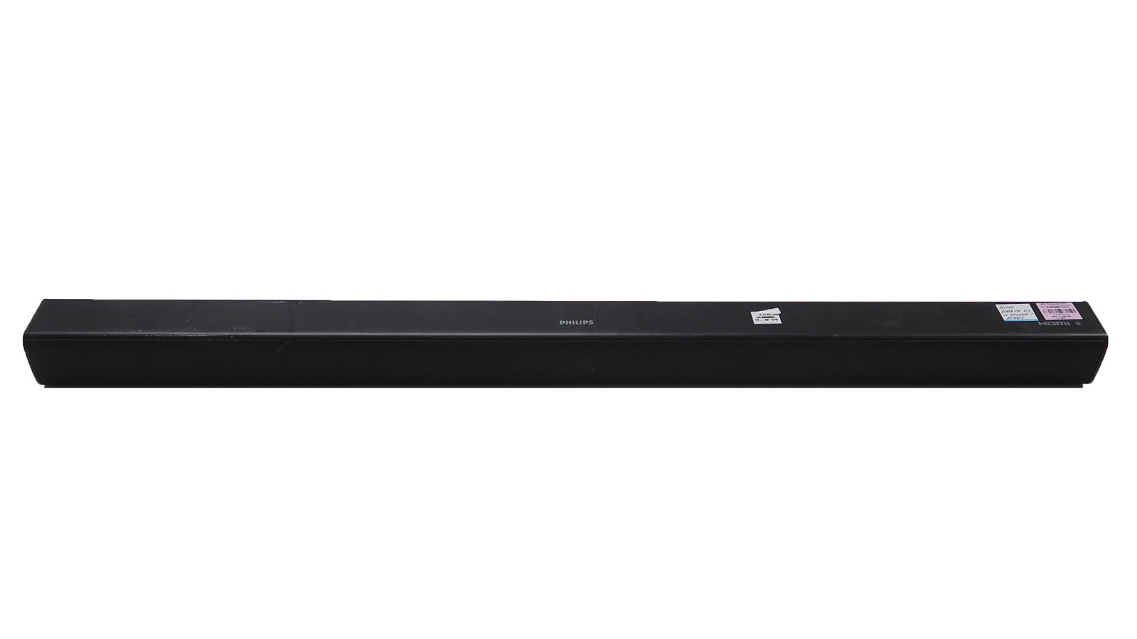 BT Sound Bar Speaker - BT Sound Bar Speaker | HMR Shop N' Bid