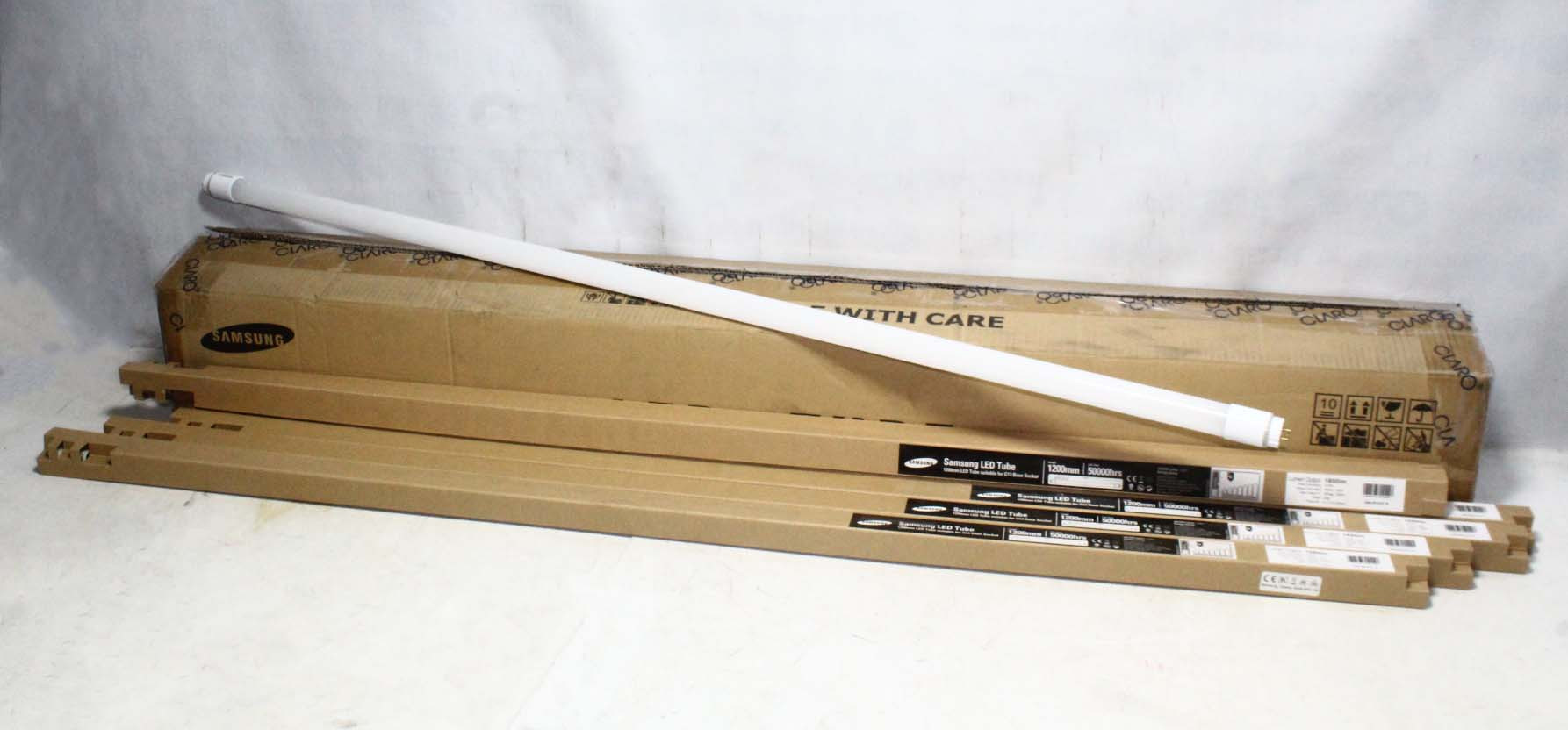 20pcs LED Tube / As 1 Lot - 20pcs LED Tube / As 1 Lot | HMR Shop N' Bid