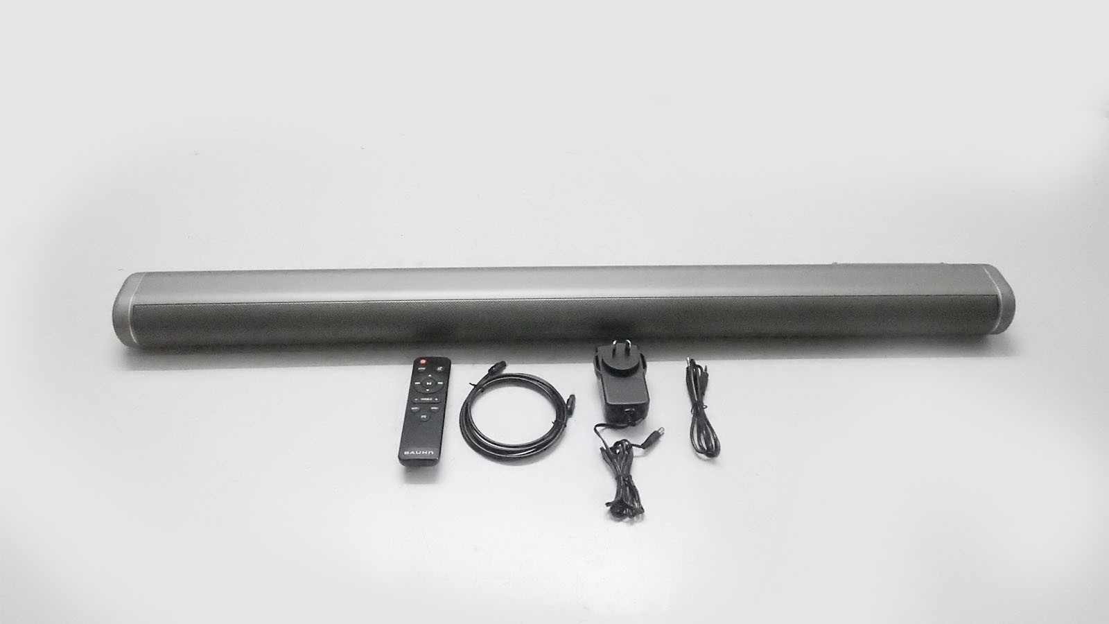 2.0 BT Sound Bar Speaker - 2.0 BT Sound Bar Speaker | HMR Shop N' Bid