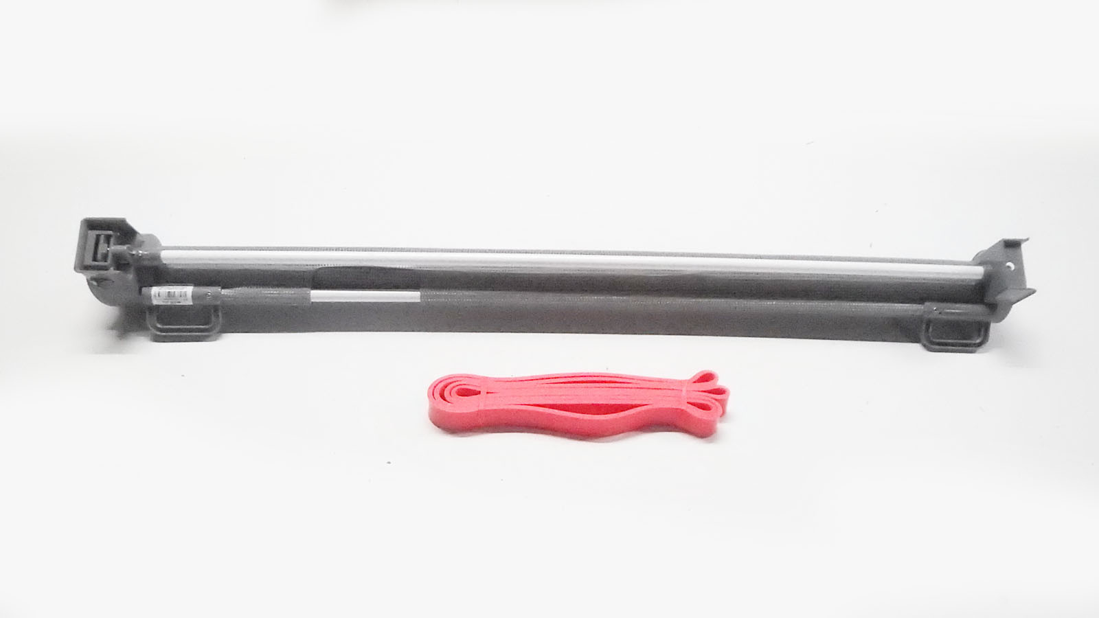 Retractable Safety Gate and Elastic Band 2 Units - Retractable Safety ...