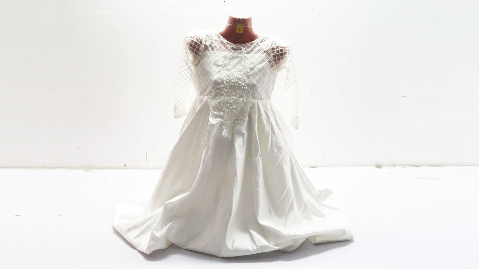 Wedding Gown - Wedding Gown | HMR Shop N' Bid