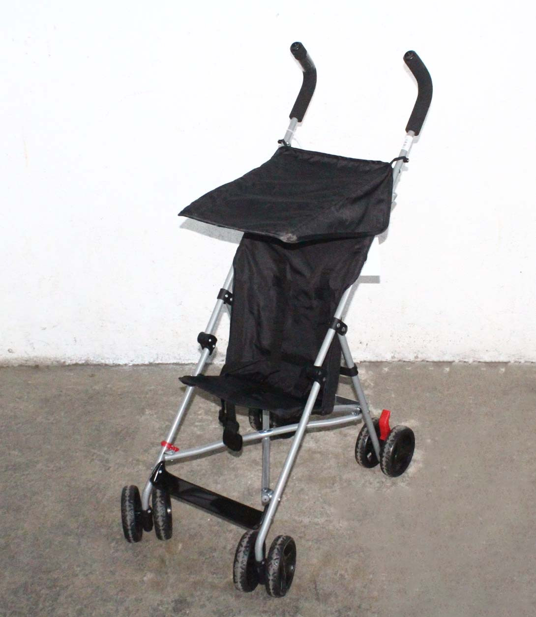 Runabout Stroller - Runabout Stroller | HMR Shop N' Bid