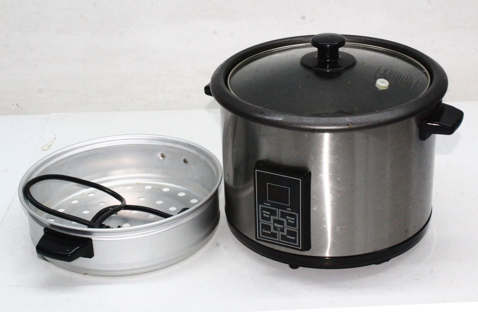 Rice Cooker - Rice Cooker | HMR Shop N' Bid