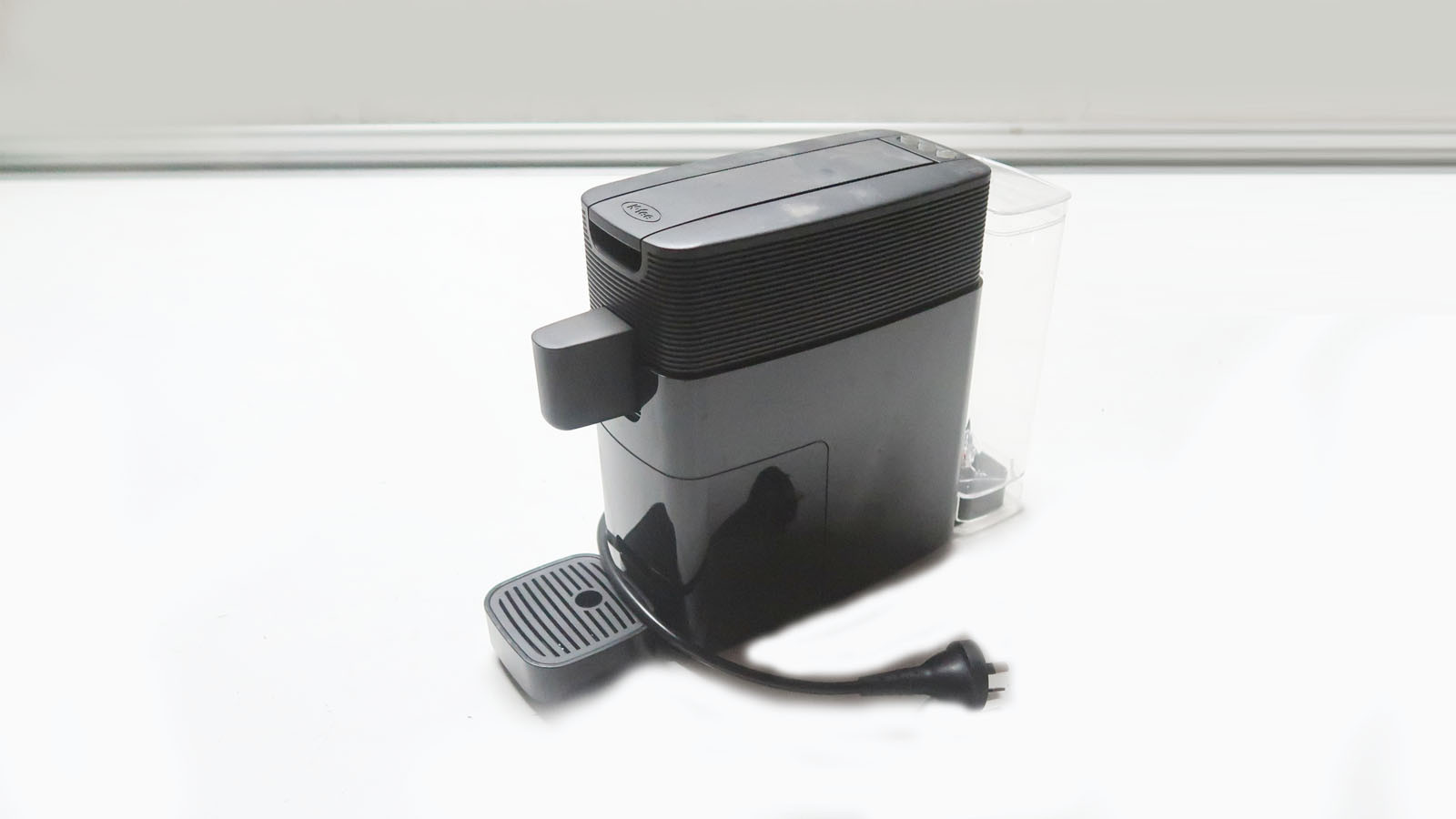 Multi Beverage Capsule Machine - Multi Beverage Capsule Machine | HMR ...