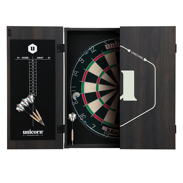 Unicorn Maestro Home Dart Centre | HMR Shop N' Bid