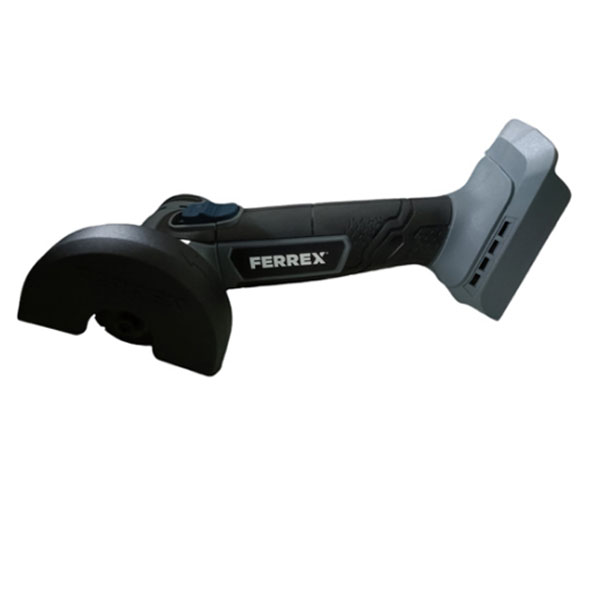 Ferrex Mini Grinder W/O Battery & Charger | HMR Shop N' Bid