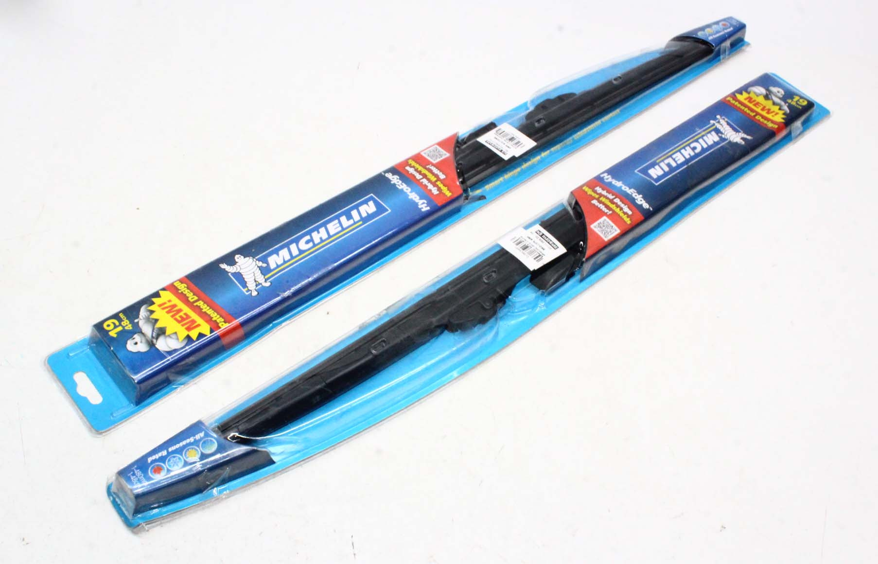 Wiper Hydroedge / 2 Units - Wiper Hydroedge / 2 Units | HMR Shop N' Bid