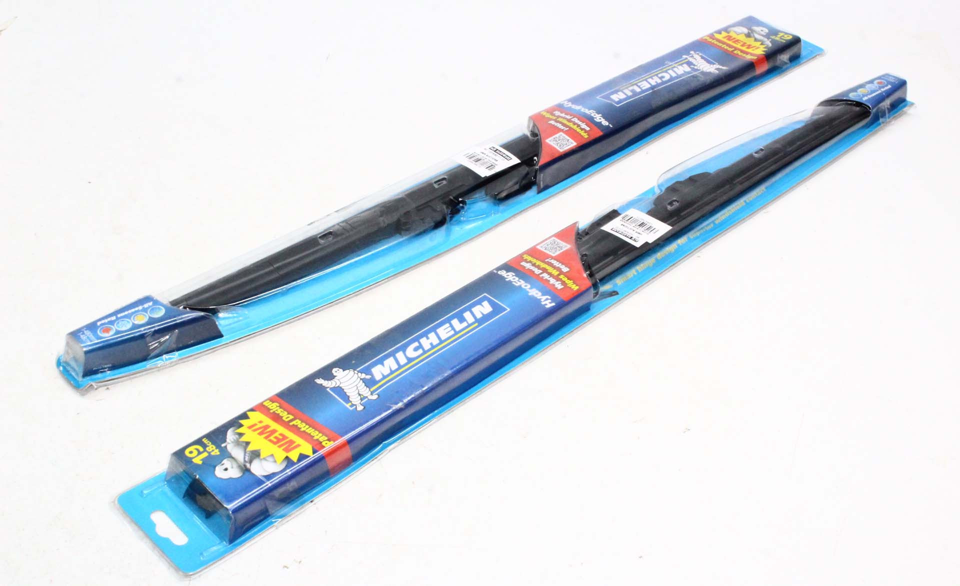 Wiper Hydroedge / 2 Units - Wiper Hydroedge / 2 Units | HMR Shop N' Bid