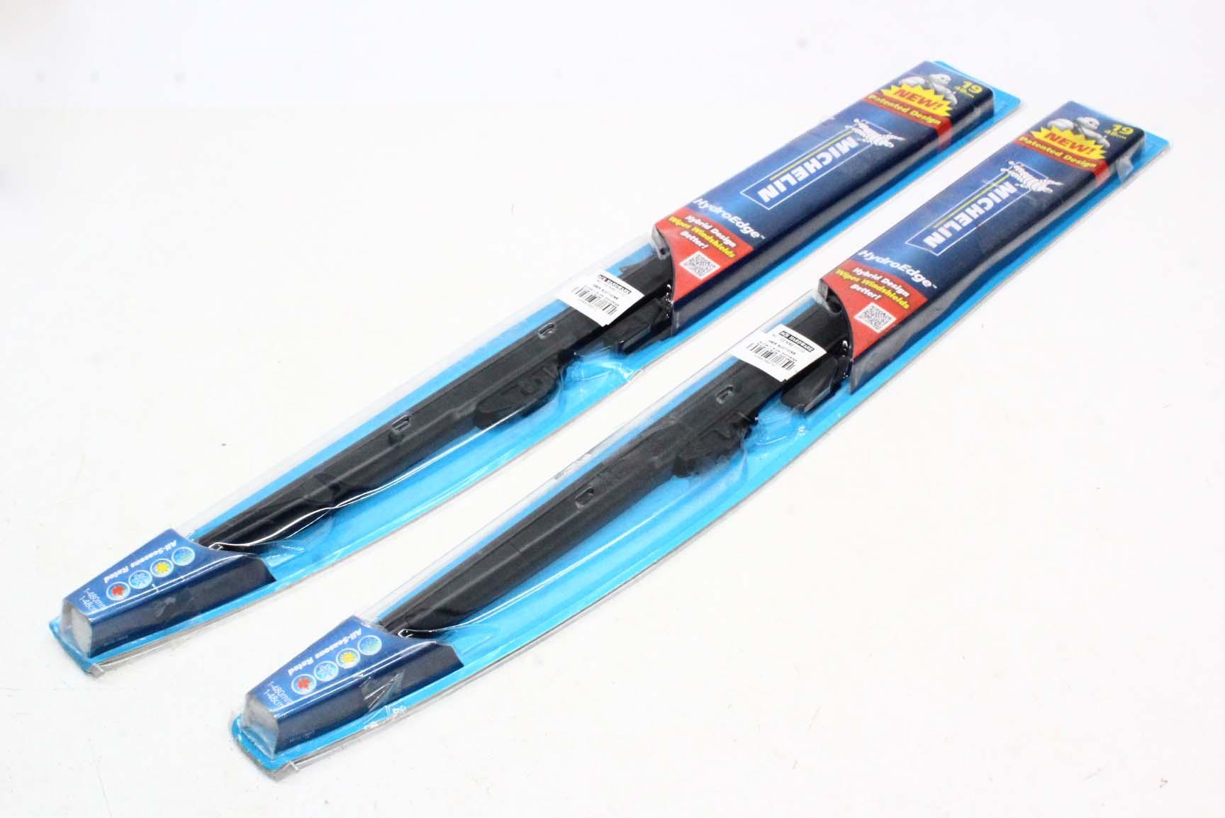 Wiper Hydroedge / 2 Units - Wiper Hydroedge / 2 Units | HMR Shop N' Bid