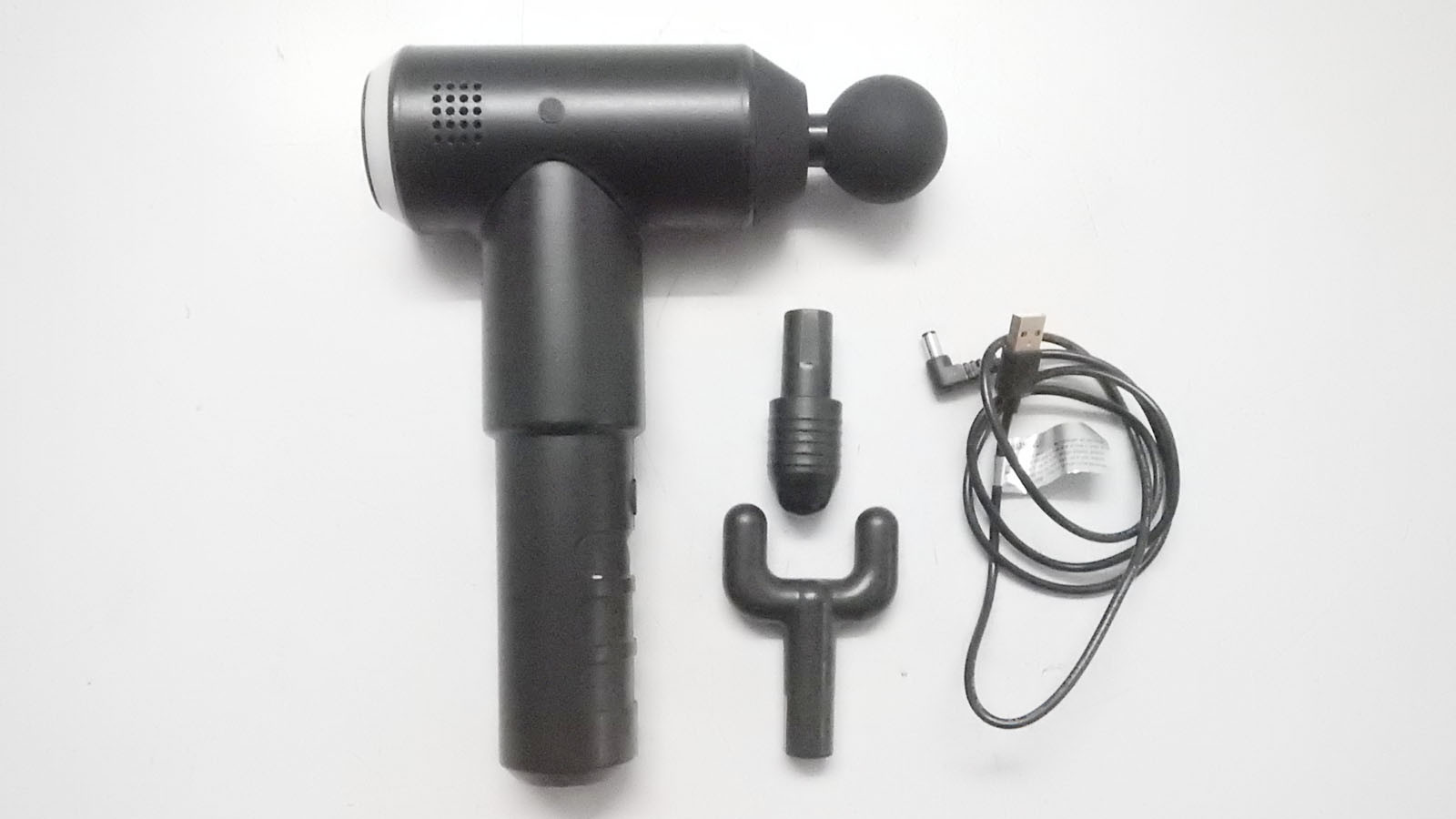 Handheld Physio Massager - Handheld Physio Massager | HMR Shop N' Bid