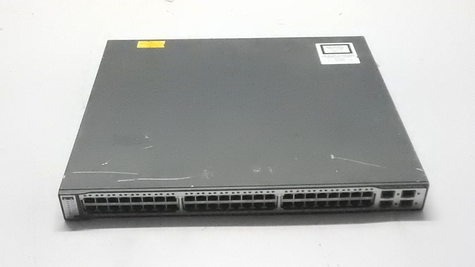 Switch Hub Catalyst - Switch Hub Catalyst | HMR Shop N' Bid