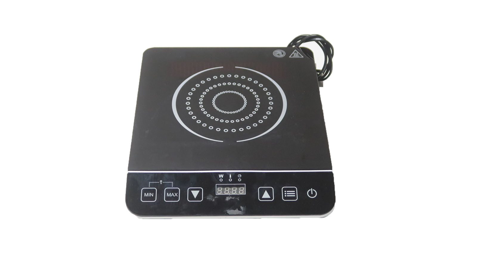 Induction Cooking Plate - Induction Cooking Plate | HMR Shop N' Bid
