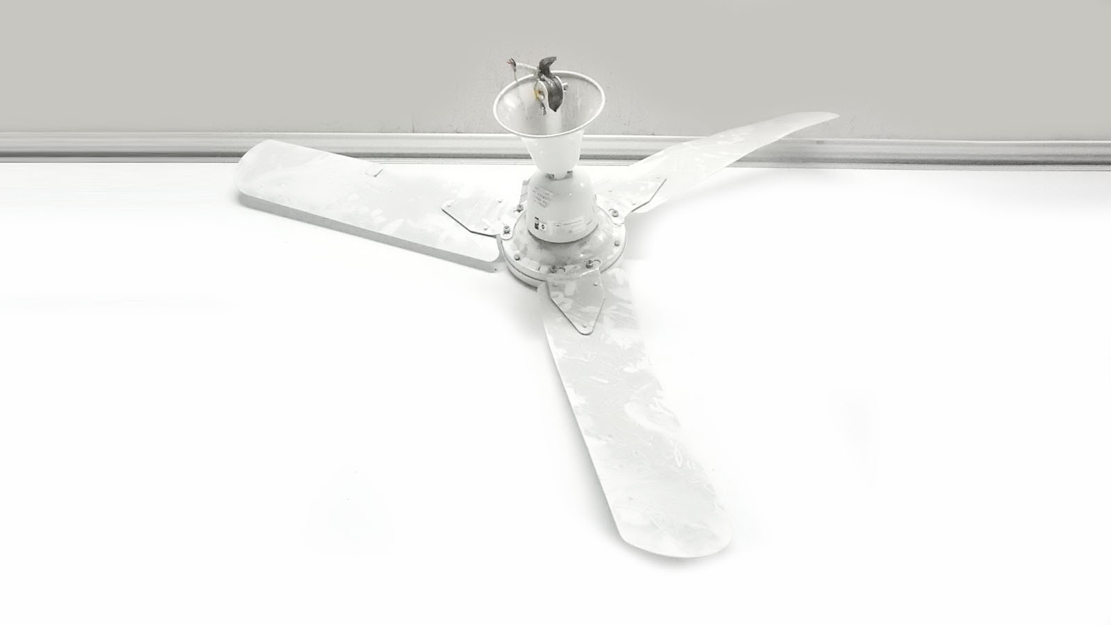 Ceiling Fan - Ceiling Fan | HMR Shop N' Bid