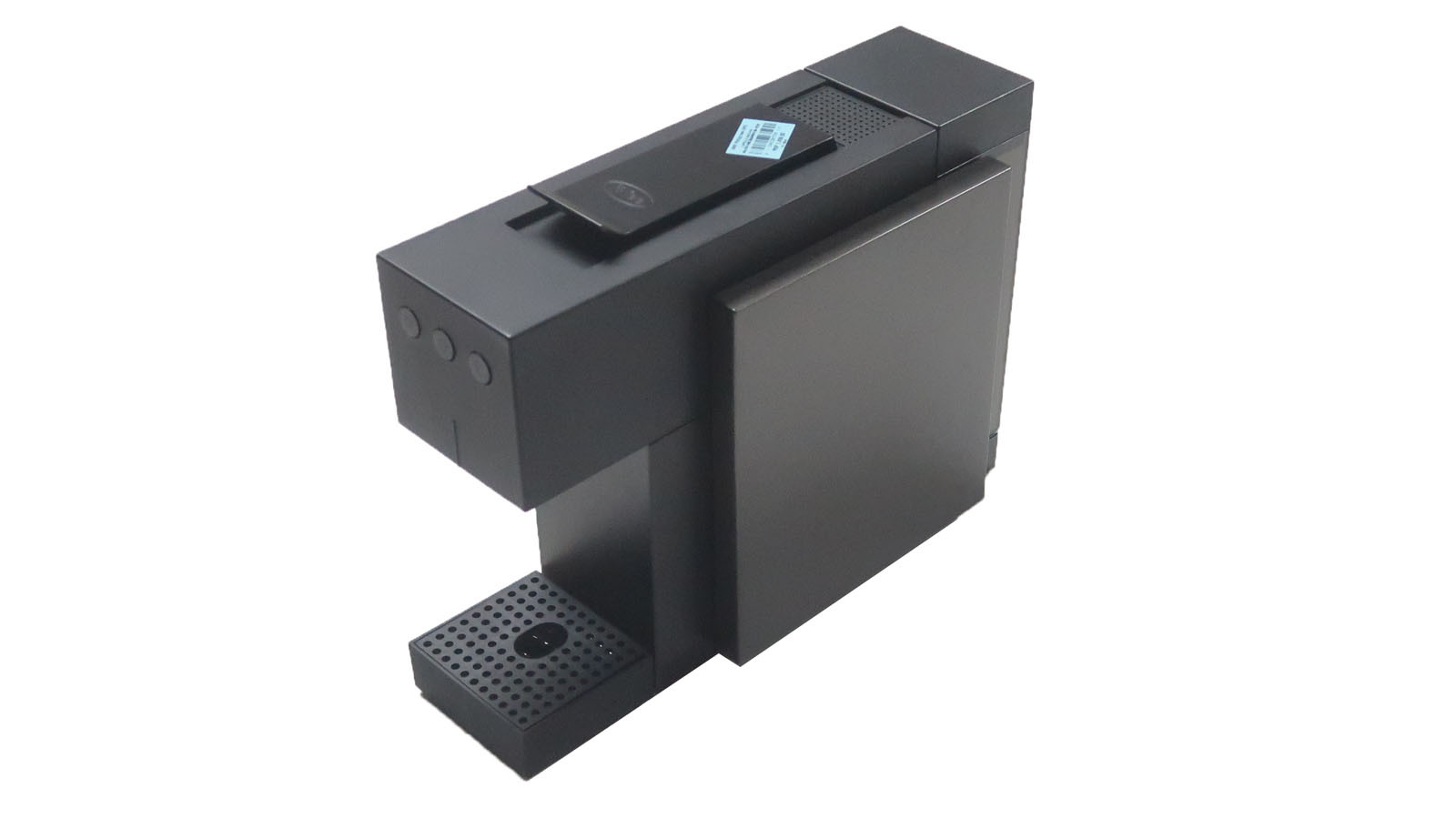 Multi Beverage Capsule Machine - Multi Beverage Capsule Machine | HMR ...