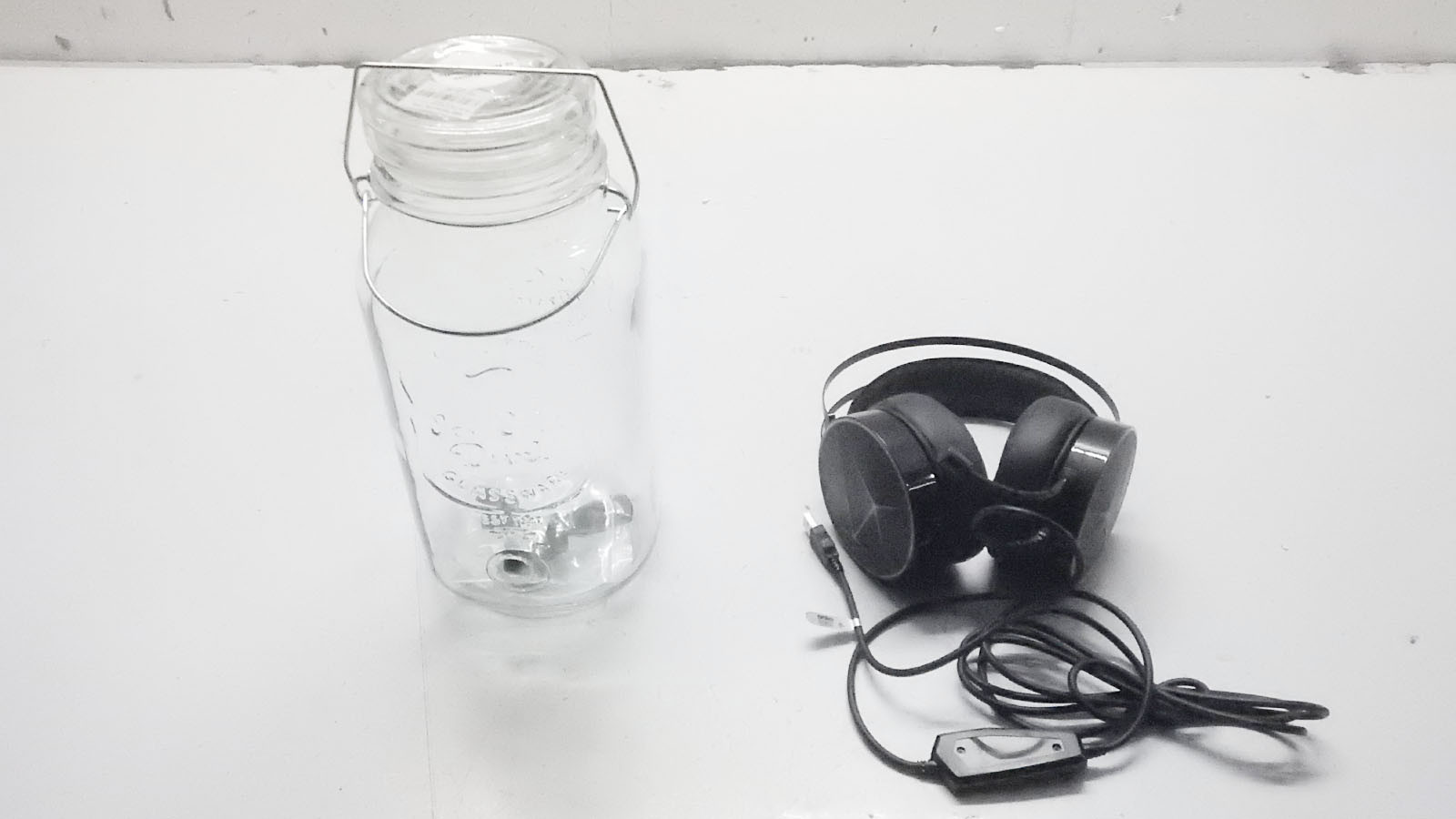 Gaming Headset and Drink Dispenser With Clip Lid- 2 units - Gaming ...
