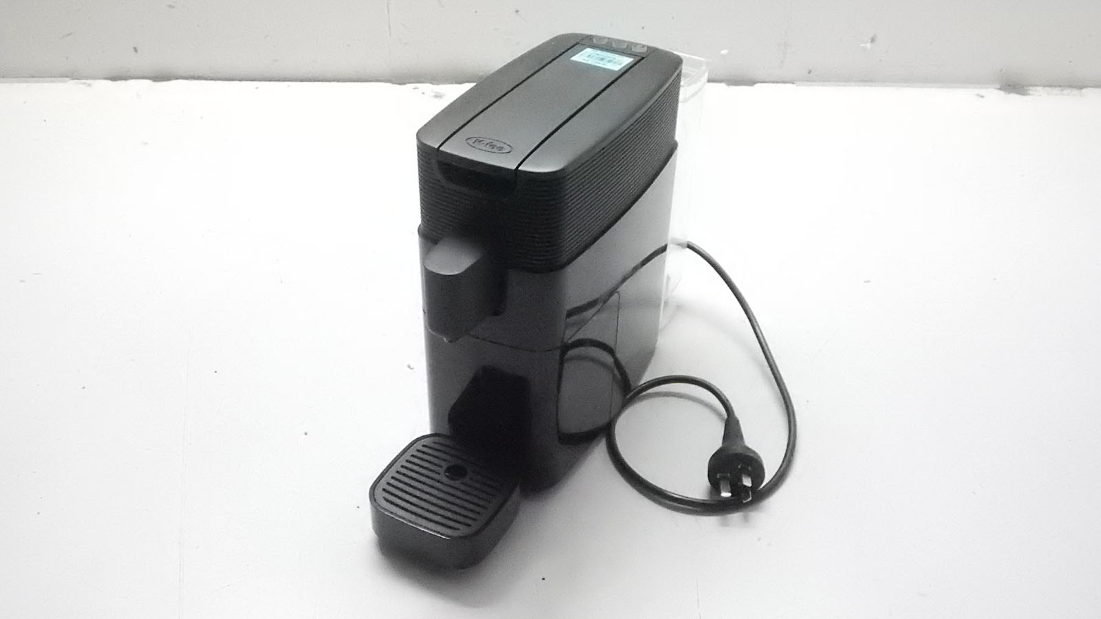 Multi Beverage Capsule Machine - Multi Beverage Capsule Machine | HMR ...