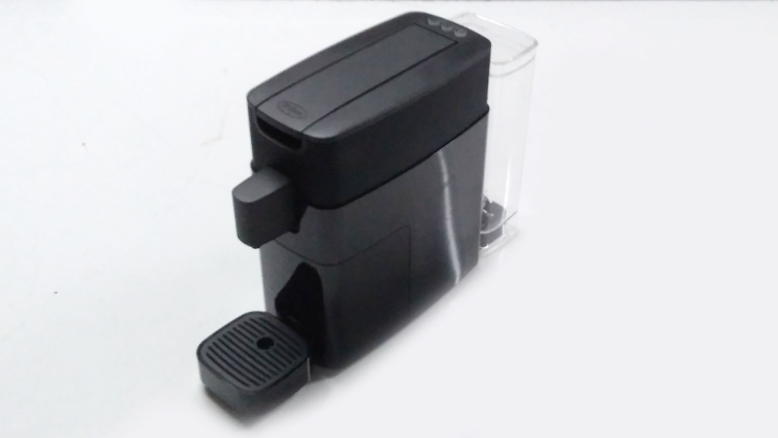 Multi Beverage Capsule Machine - Multi Beverage Capsule Machine | HMR ...