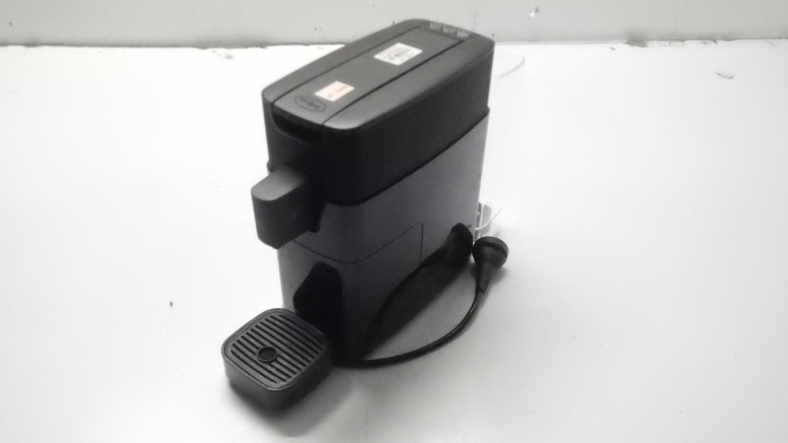Multi Beverage Capsule Machine - Multi Beverage Capsule Machine | HMR ...