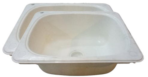 Plastic Kitchen Sink - 2 Units - Plastic Kitchen Sink - 2 Units | HMR ...