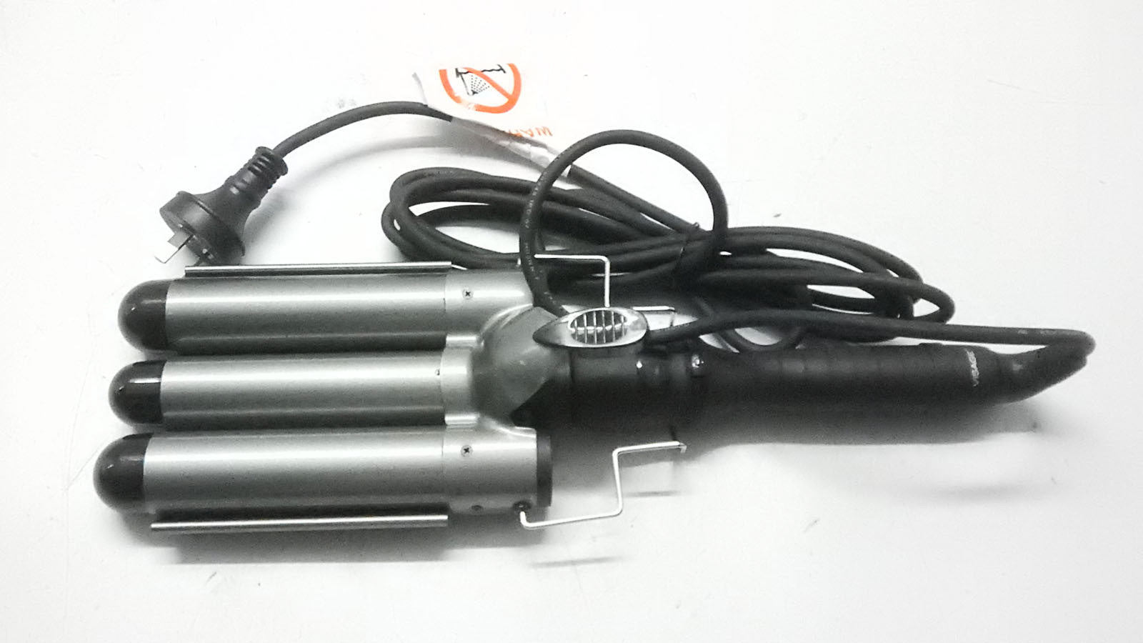 Pro Style Hair Waver - Pro Style Hair Waver | HMR Shop N' Bid