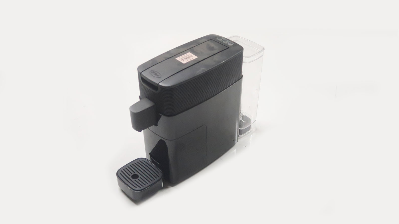 Multi Beverage Capsule Machine - Multi Beverage Capsule Machine | HMR ...