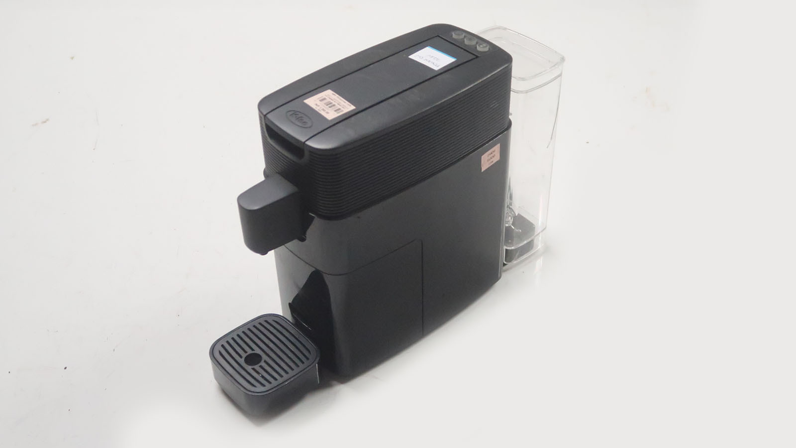 Multi Beverage Capsule Machine - Multi Beverage Capsule Machine | HMR ...