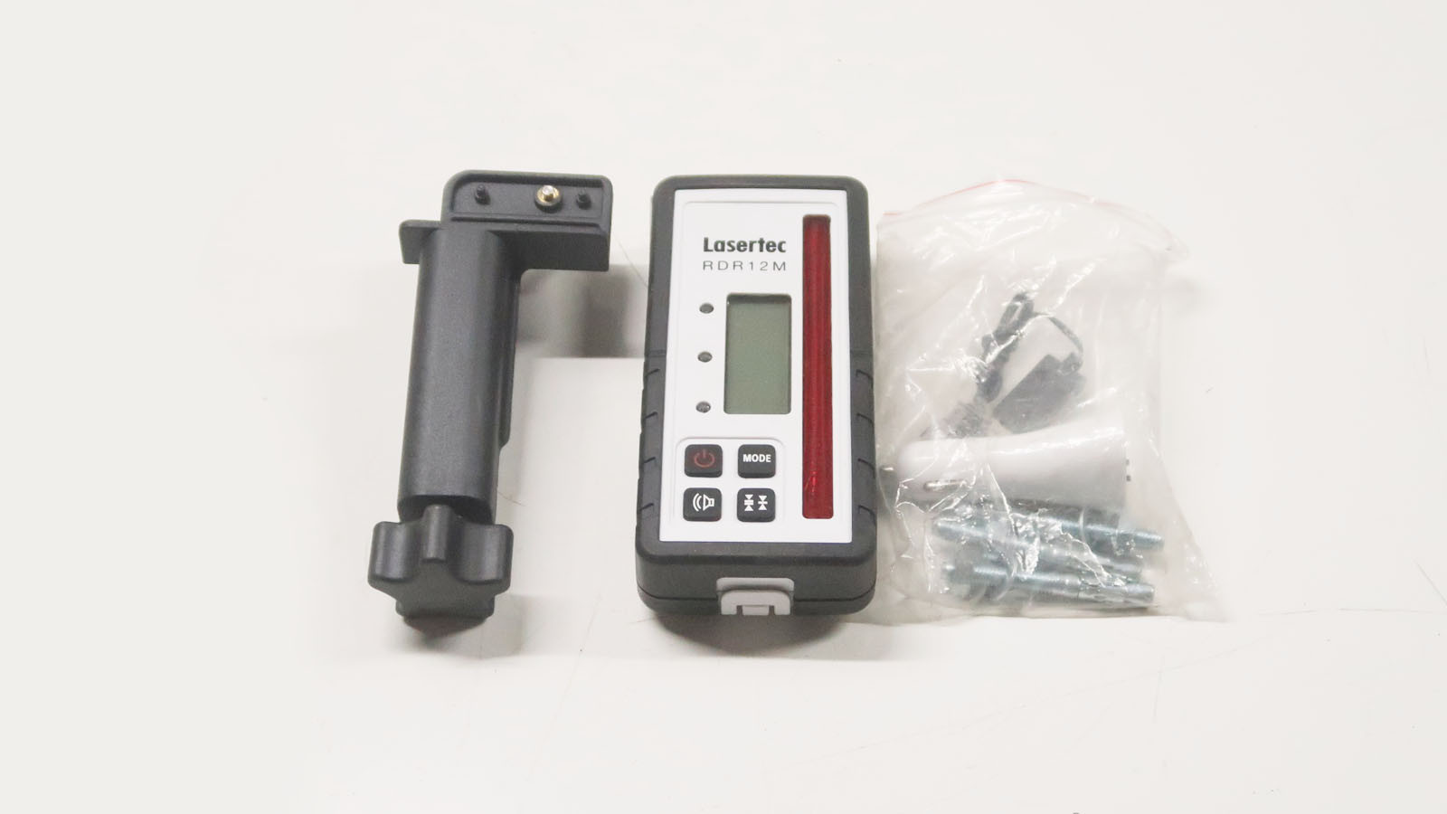 Millimetre Detector & Clamp - Millimetre Detector & Clamp | HMR Shop N' Bid