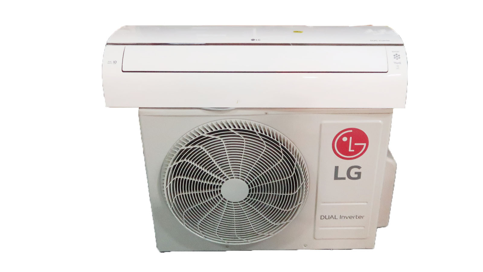 Split Type Aircon - Split Type Aircon | HMR Shop N' Bid