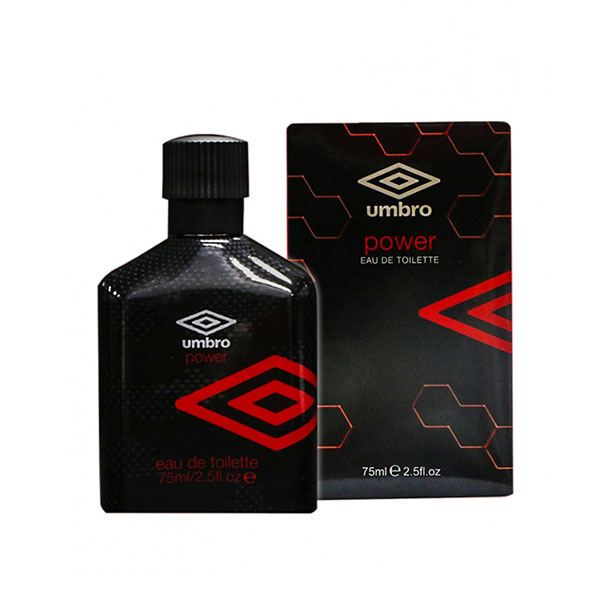 Umbro 75ml Perfume EU De Toilette | HMR Shop N' Bid
