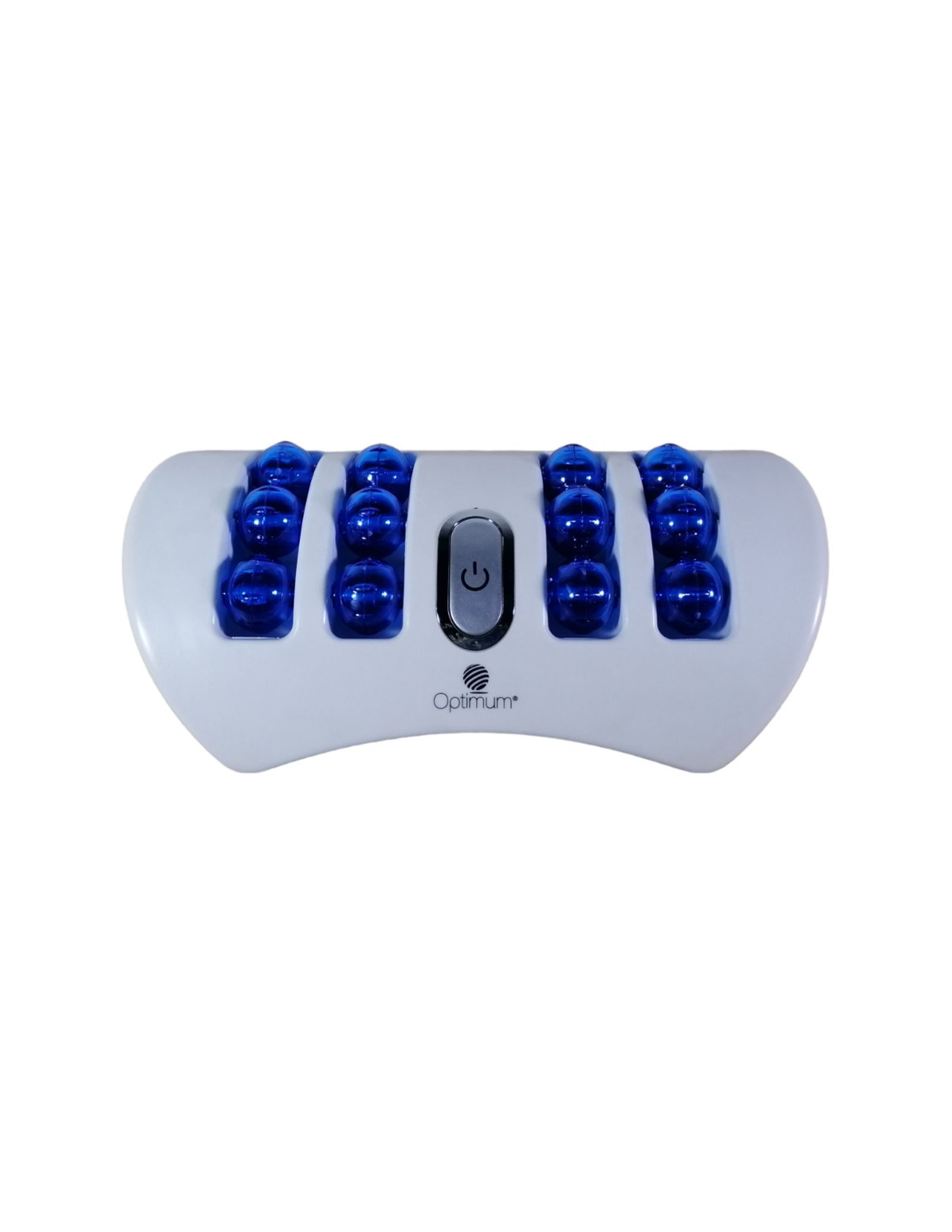 Optimum Dual Vibrating Foot Massager | HMR Shop N' Bid