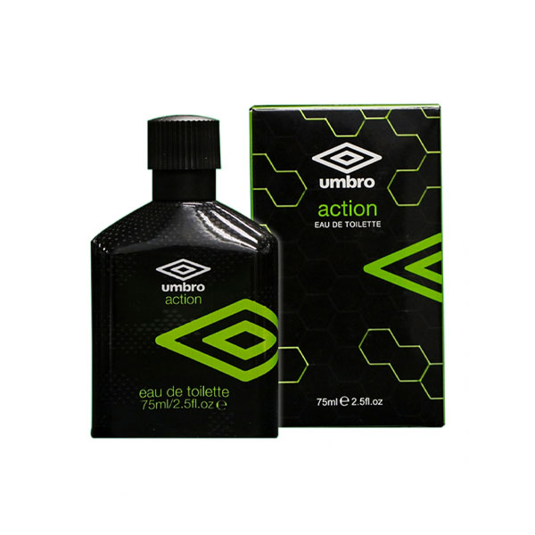 Umbro 75ml Perfume EU De Toilette | HMR Shop N' Bid