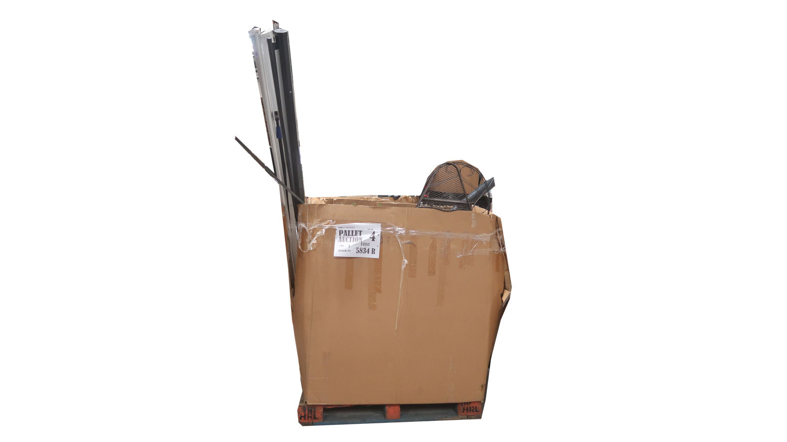 Portable Projector Screen , LED Tube Light , Pedestal Fan , Firewood ...