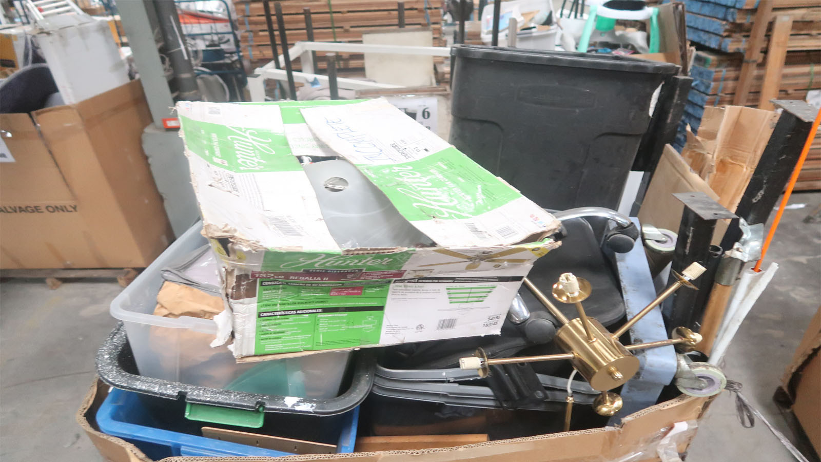 Luggage Bag , Trash Bin , Janitor Cart , Storage Box , Dining Chair and ...