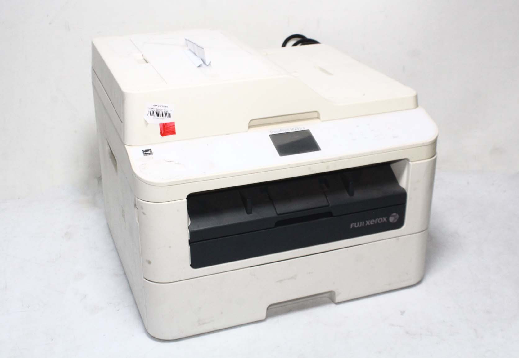 Xerox DocuPrint - Xerox DocuPrint | HMR Shop N' Bid