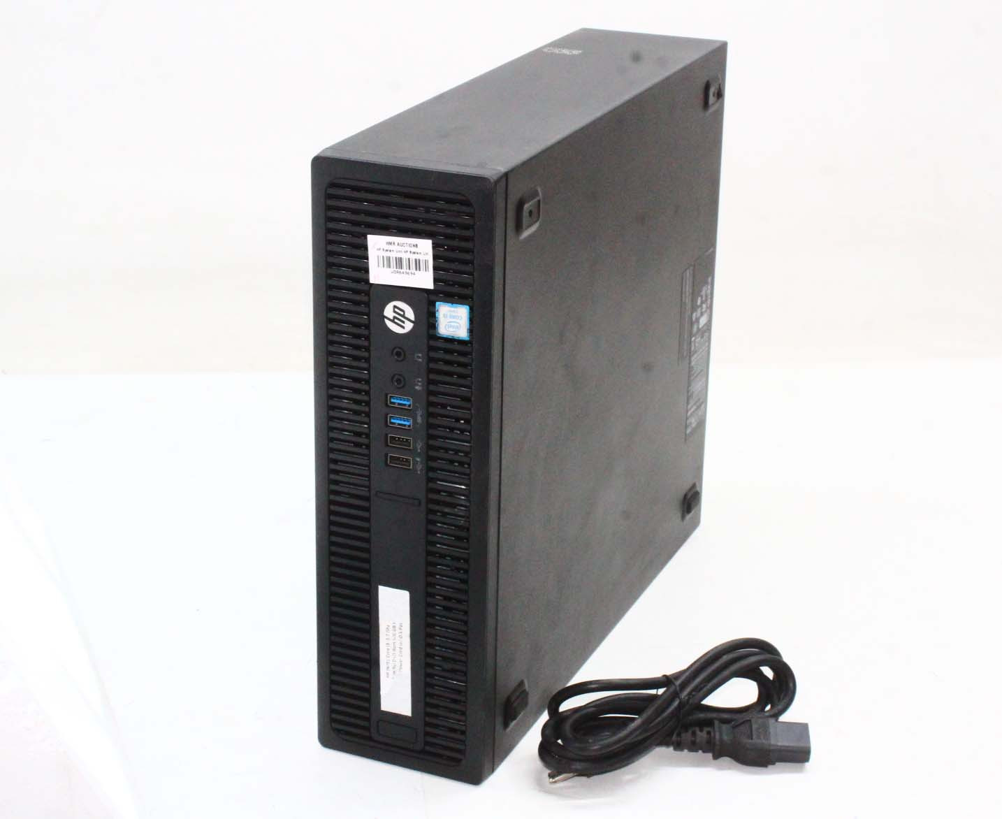 System Unit - System Unit | HMR Shop N' Bid