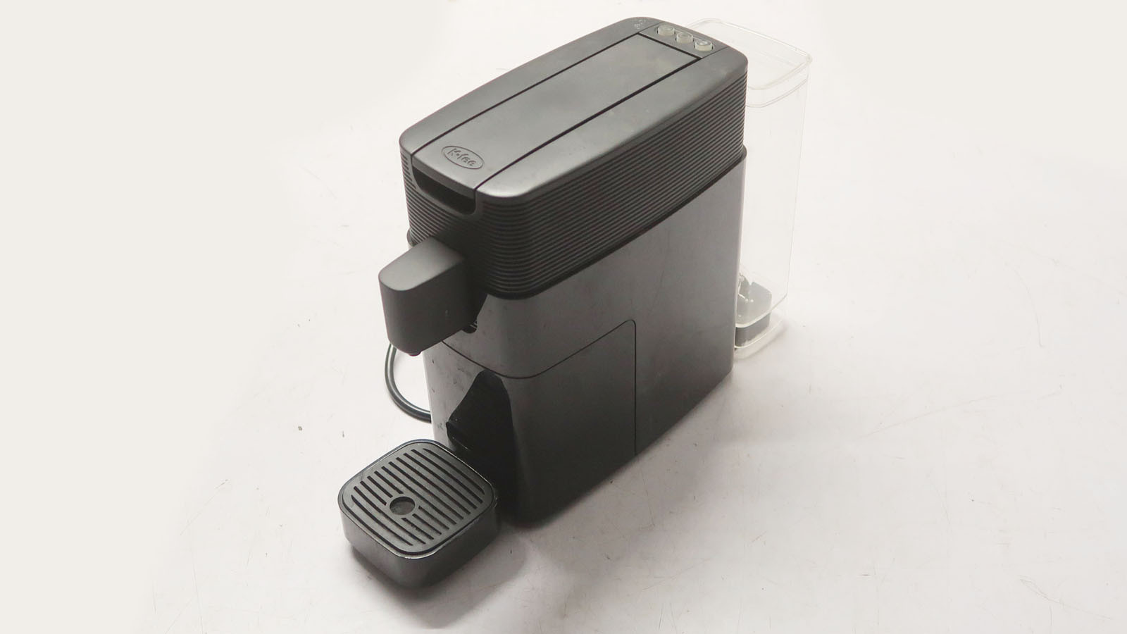 Multi Beverage Capsule Machine - Multi Beverage Capsule Machine | HMR ...