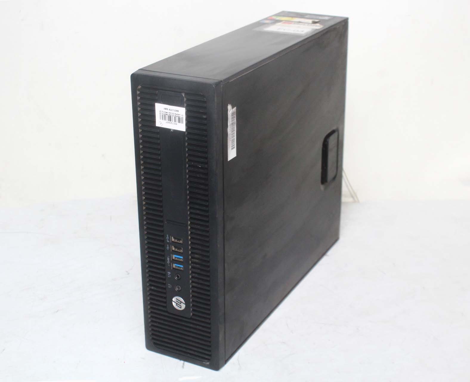System Unit - System Unit | HMR Shop N' Bid