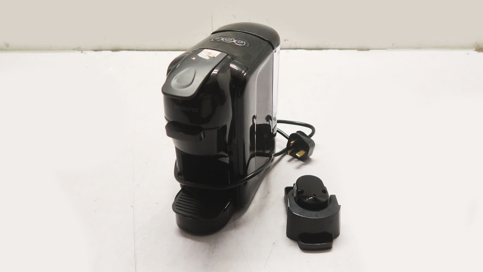 Multi Beverage Capsule Machine - Multi Beverage Capsule Machine | HMR ...